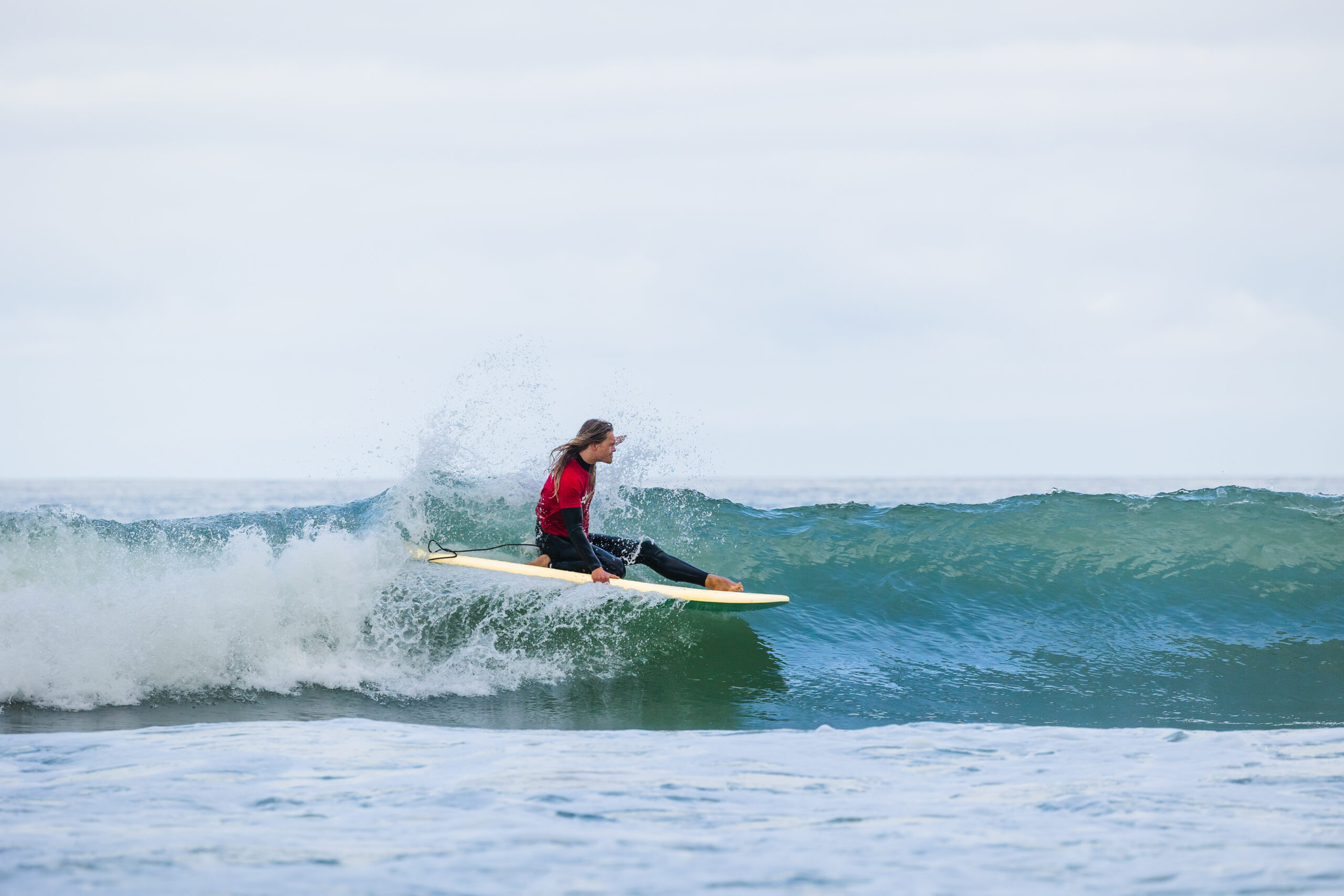 Surfleraar worden? Join onze Surf Academy!